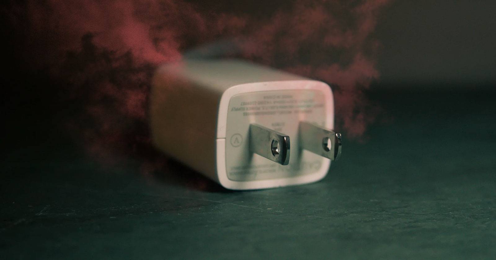 7 Ways to Check Your Smartphone Charger Is Safe to Use