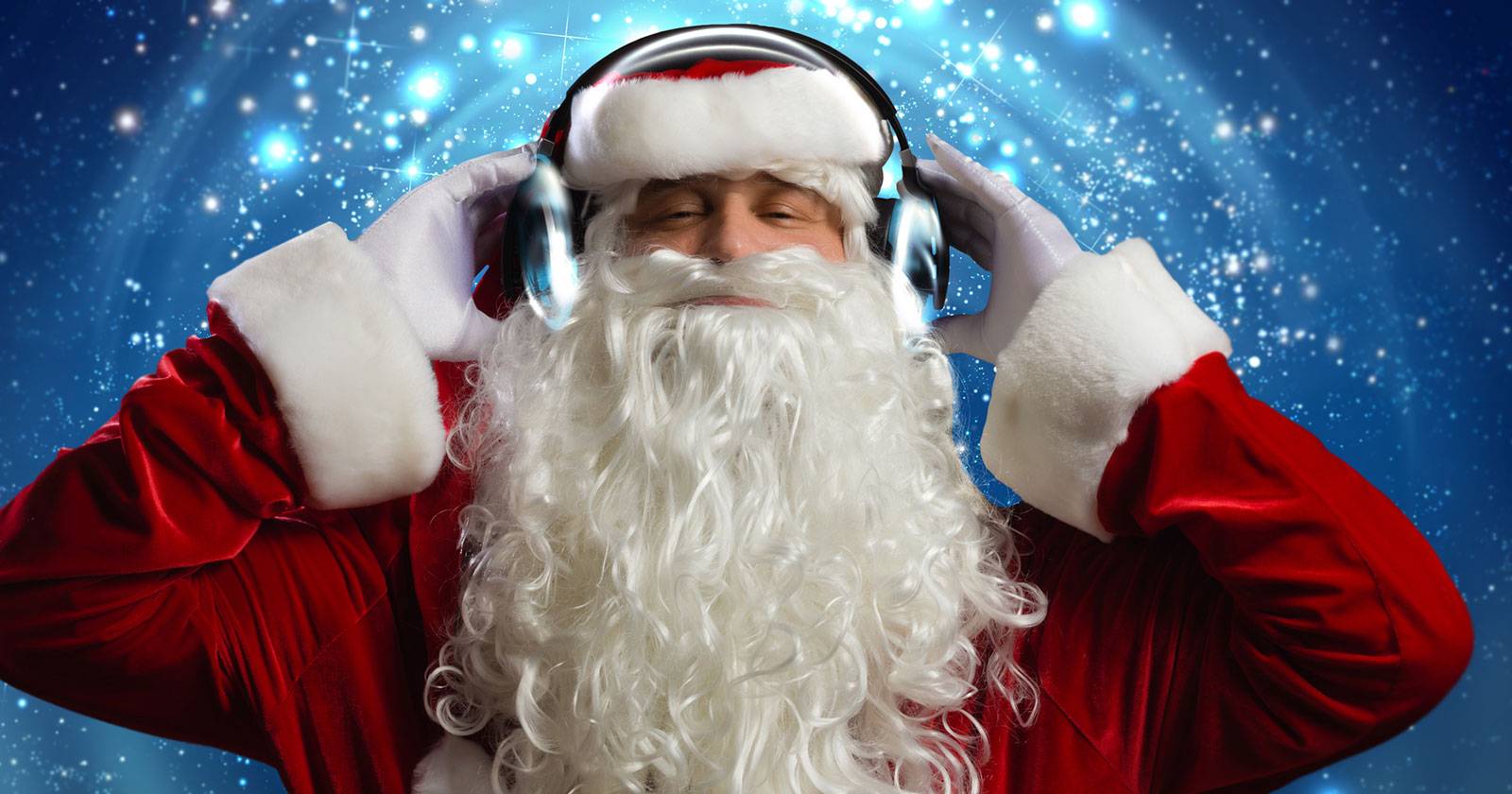 The Best Christmas Music on YouTube