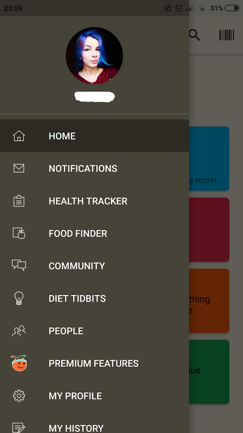 The 8 Best iPhone and Android Apps to Help You Eat Healthier