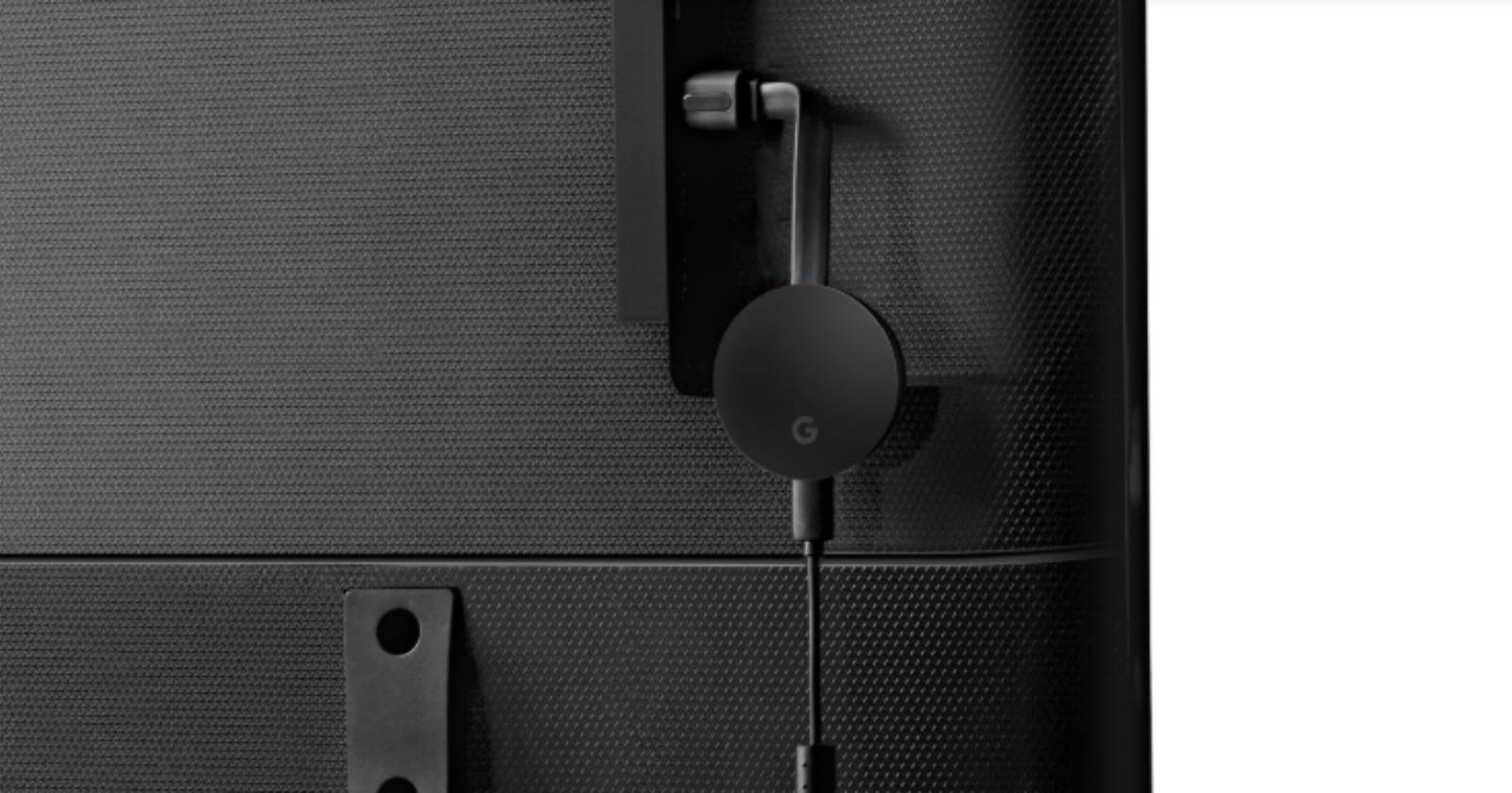 Amazon Starts Selling the Google Chromecast Again
