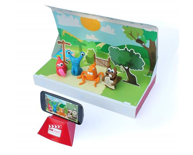 10 Awesome Toys Under $100 That Are Perfect as Gifts