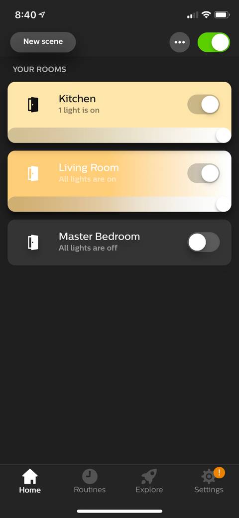 The 7 Best Philips Hue Apps for Android and iPhone