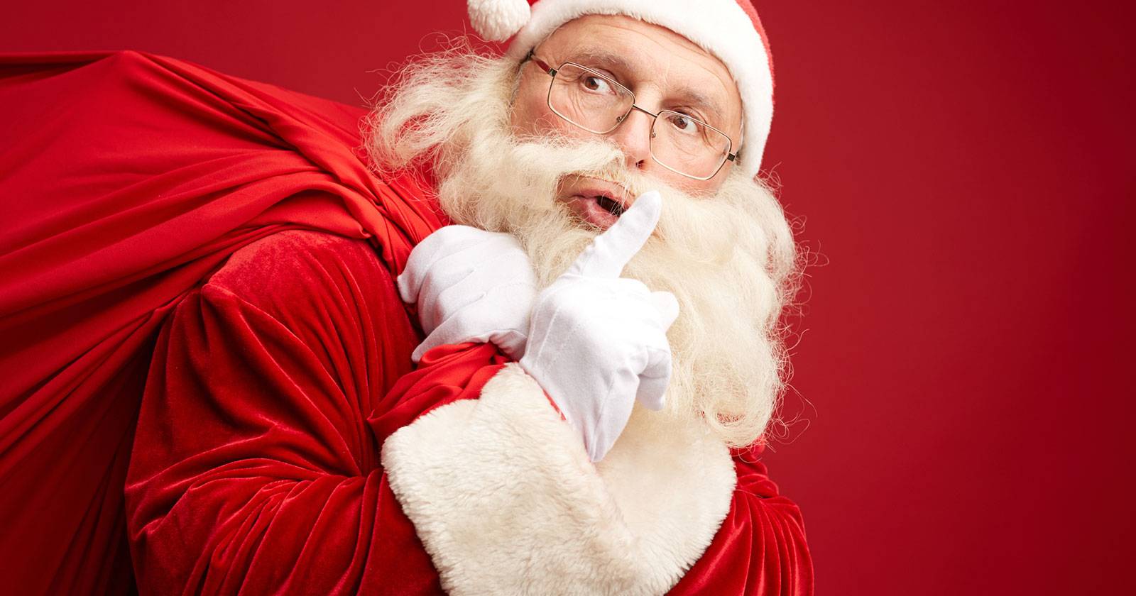 5 Secret Santa Apps and Ideas for Great Gift Exchanges