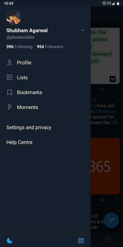 The 7 Best Twitter Apps for Android
