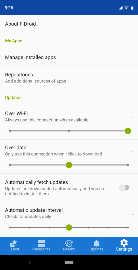 How to Use Android Without Google: Everything You Need to Know