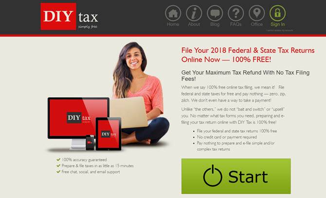 The 6 Best Free Tax Software to File Your Tax Return This Year