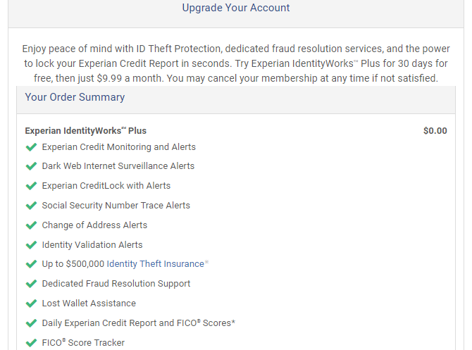 The Experian Dark Web Scan: Do You Need It and Can You Trust It?