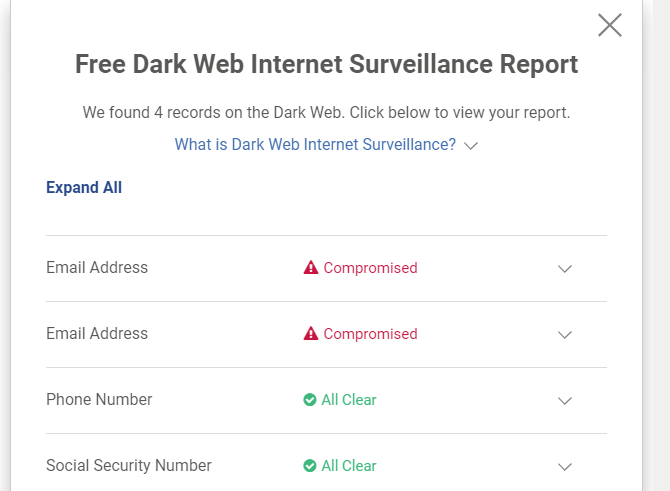 The Experian Dark Web Scan: Do You Need It and Can You Trust It?
