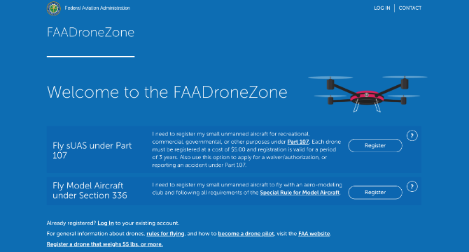 How to Get an FAA Drone License As Fast As Possible
