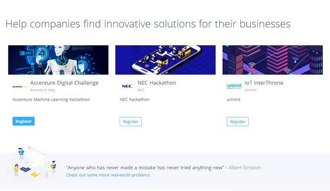 8 Coding Challenges and Competitions That May Lead to Money or Jobs