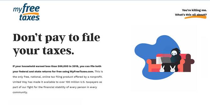 The 6 Best Free Tax Software to File Your Tax Return This Year