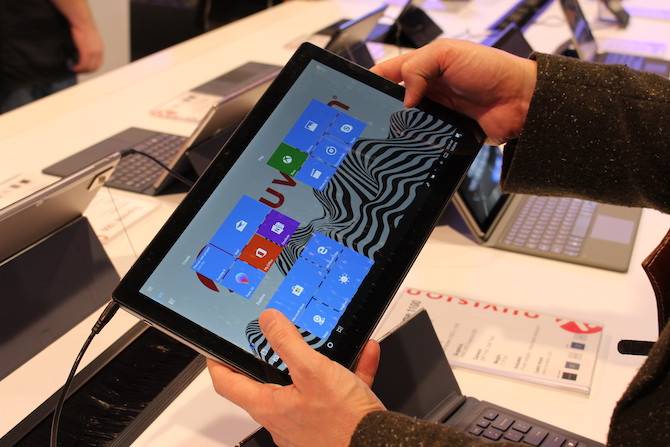 Nuvision's Tablet Update for 2019: Possible Super Cheap 2-in-1 Tablets