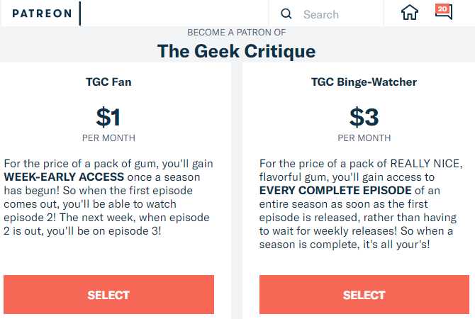 What Is Patreon and How Does It Work?