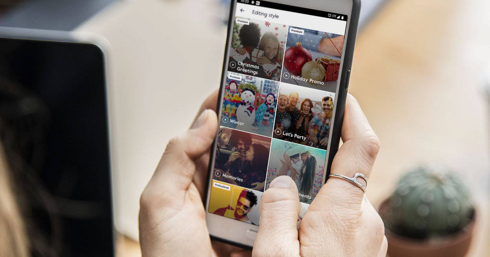 7 Android Apps That Create Fun Movies From Your Pictures