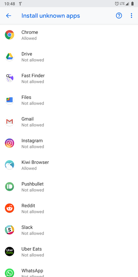 8 Apps and Tricks for a Safer Browsing Experience on Android