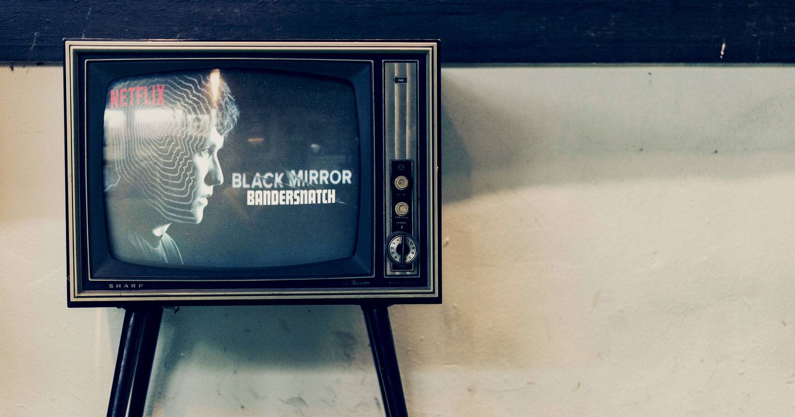 Black Mirror: Bandersnatch: Everything You Need to Know