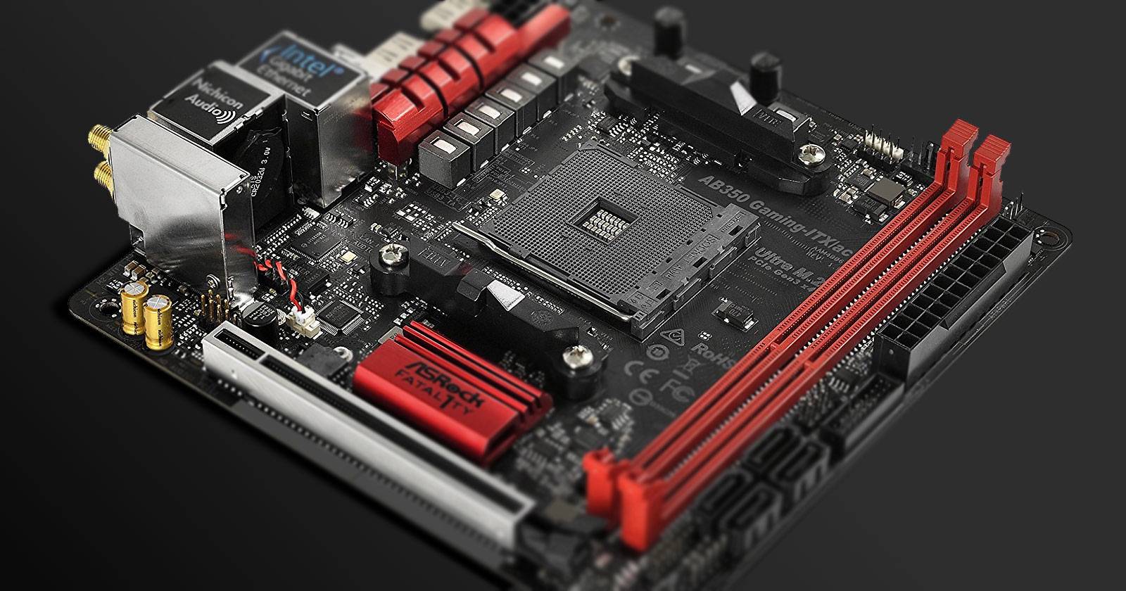 How to Build a Small PC With the Mini-ITX Form Factor