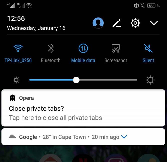 How to Enable Private Browsing in Your Browser