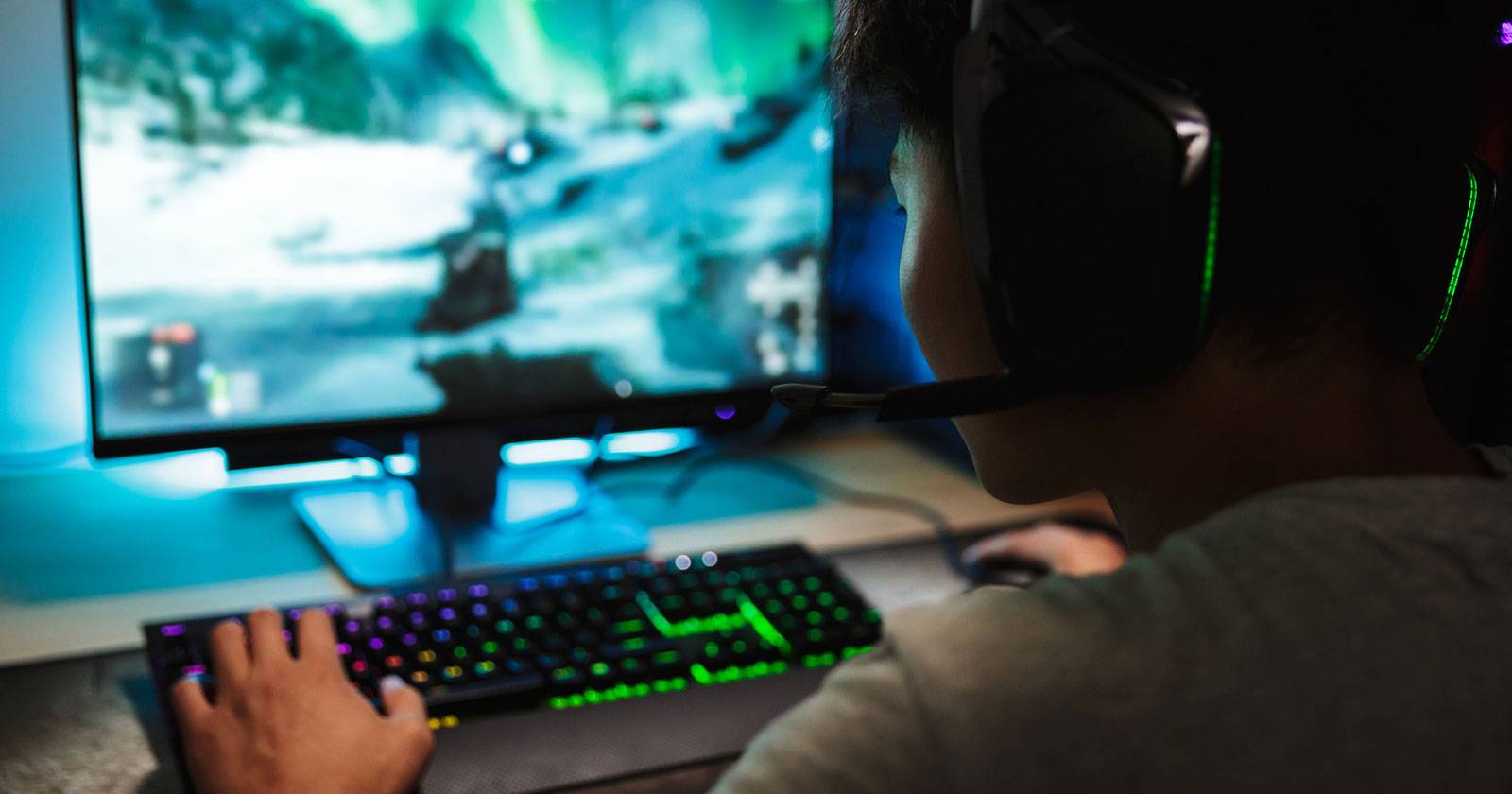 Can You Run It? Find PC Games Your Computer Can Handle