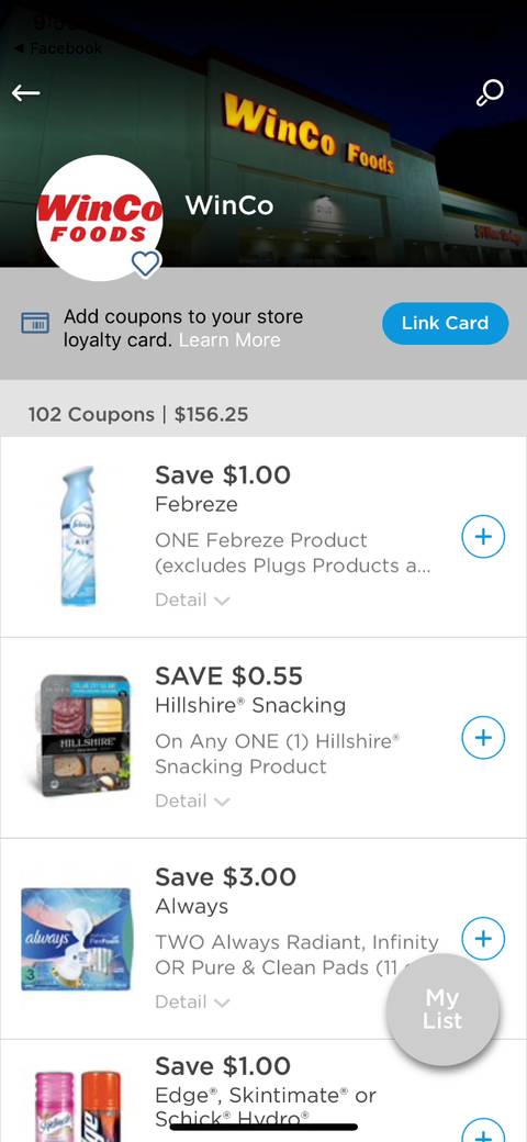 The 7 Best Coupon Apps for Groceries