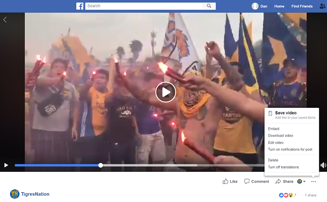 How to Use Facebook Live