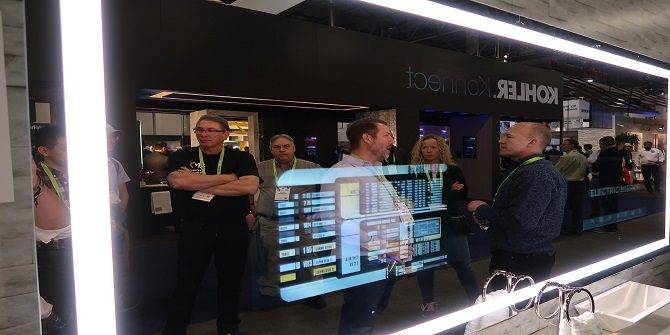 The Savvy Home Smart Mirror: No Other Smart Mirror Comes Close