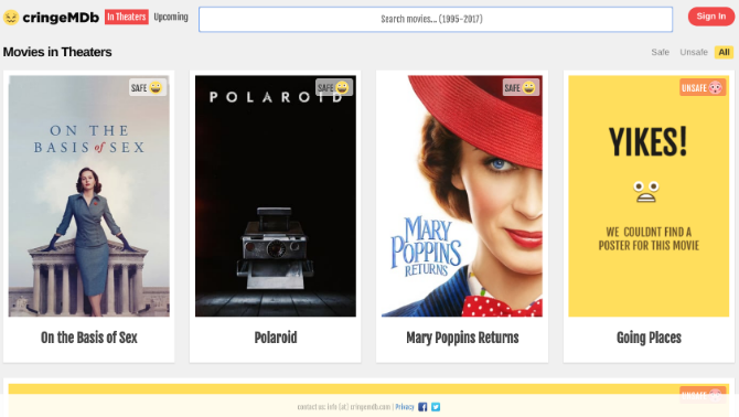 5 Fastest Ways to Find a Good Movie or Film Worth Watching