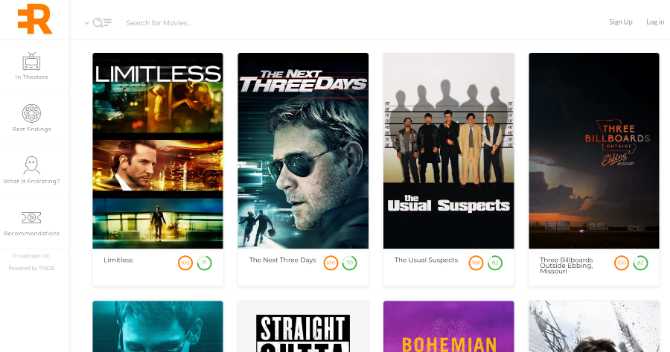 5 Fastest Ways to Find a Good Movie or Film Worth Watching