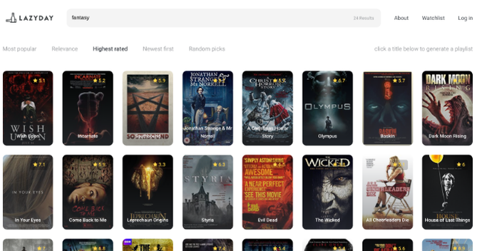 5 Fastest Ways to Find a Good Movie or Film Worth Watching