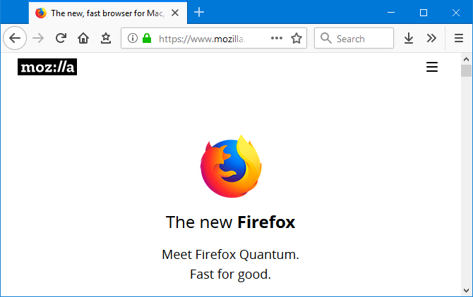 What Are the Different Versions of Firefox (And Which One Is Best for You)?