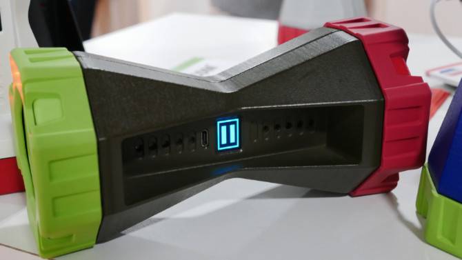 GameTimer Teaches Kids to Track Time and Beat Gaming Addiction