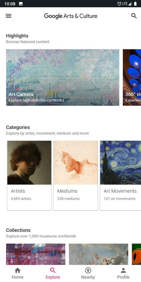 The 7 Best History Apps That Make Learning History Exciting