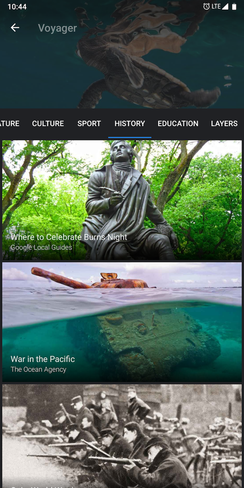 The 7 Best History Apps That Make Learning History Exciting