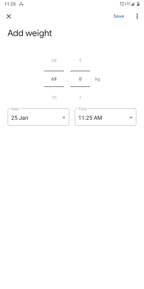 The 6 Best Weight Loss Apps for 2019