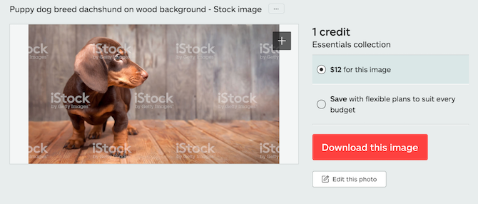 iStock Provides All the Stock Images and Videos You Need at Great Value