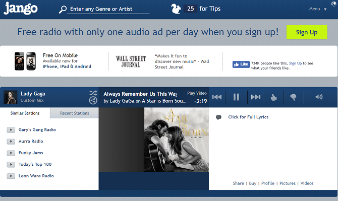 10 Ways to Listen to Free Music Online Without Downloading