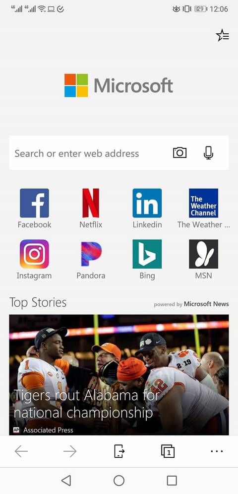 How to Enable Private Browsing in Your Browser