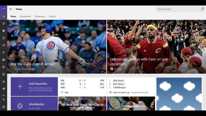 The Best Microsoft Store Apps for Windows 10