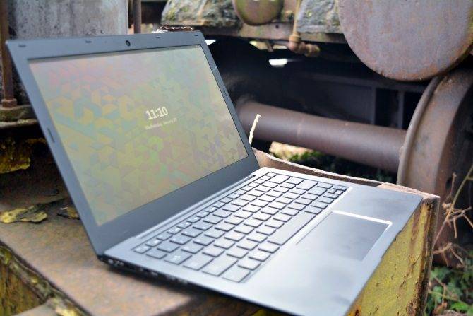 5 Awesome Linux Laptops You Can Buy Right Now