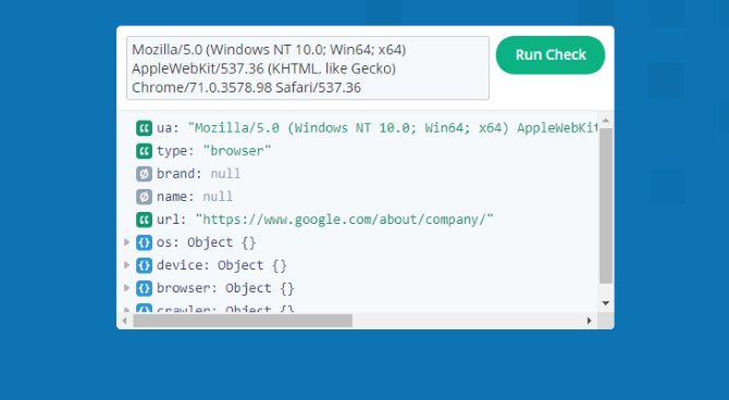 Tailor Your Website Perfectly With Userstack's User-Agent API