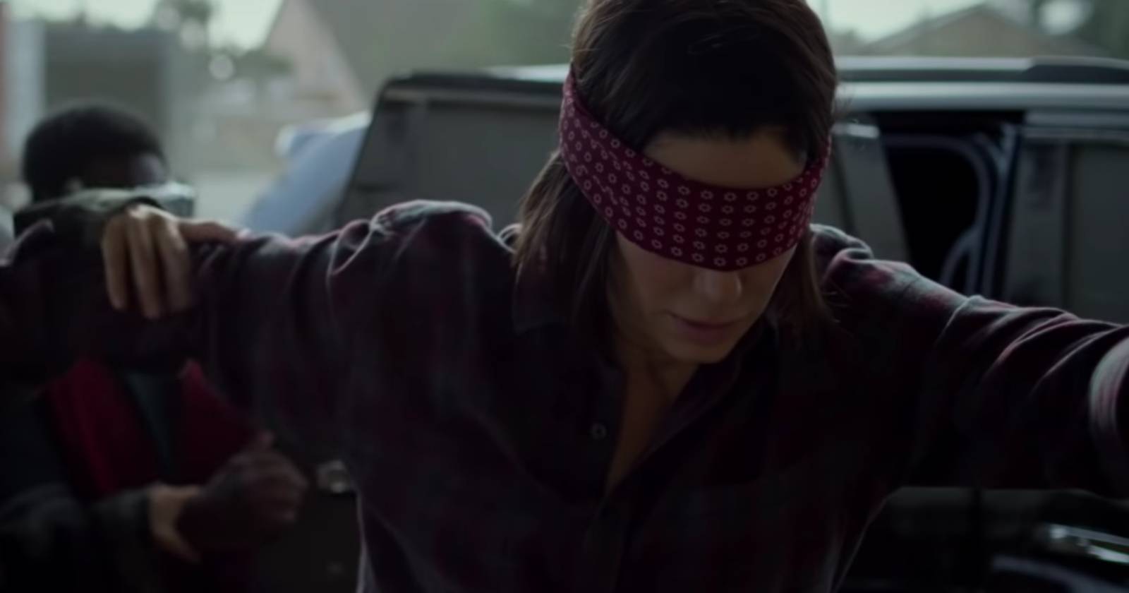 Netflix Wants the Bird Box Challenge to Die