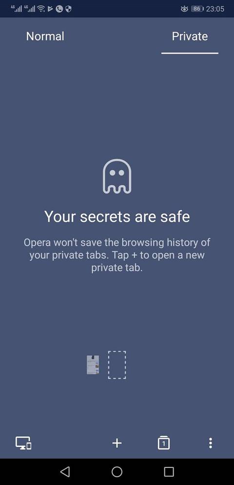 How to Enable Private Browsing in Your Browser