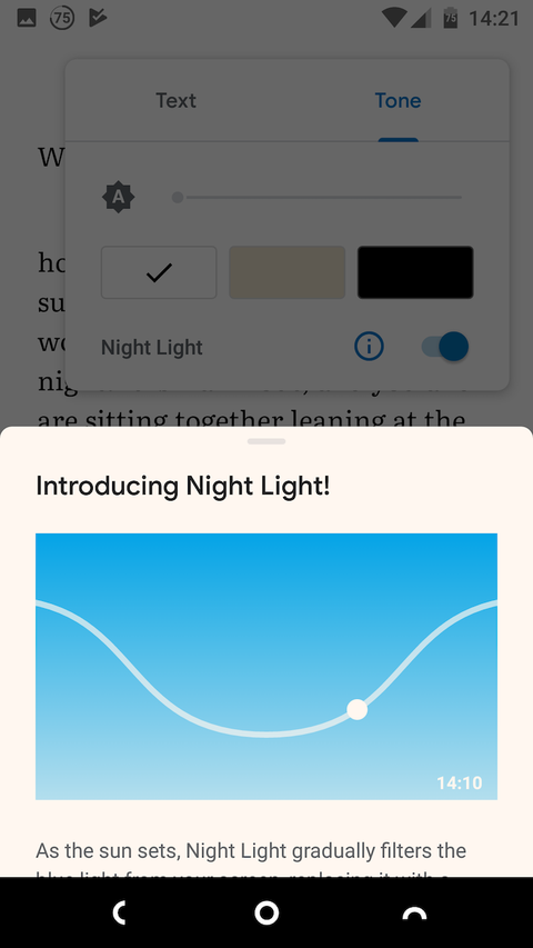 What Is a Blue Light Filter on Android and Which App Works Best?