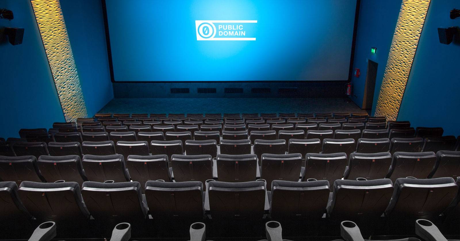 The 5 Best Sites for Free Public Domain Movies