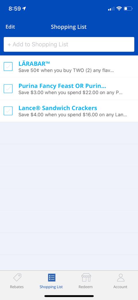The 7 Best Coupon Apps for Groceries