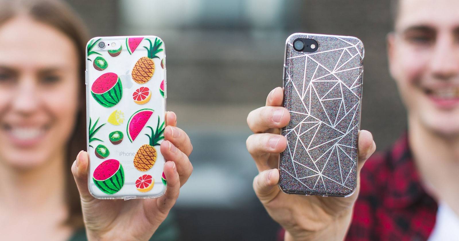 7 Types of Smartphone Cases You'll Actually Enjoy Using