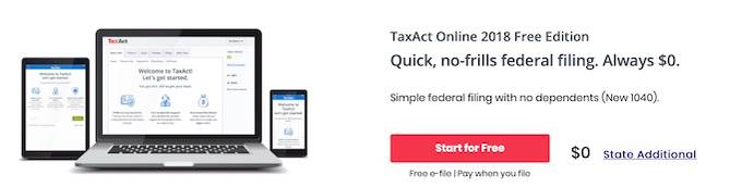 The 6 Best Free Tax Software to File Your Tax Return This Year