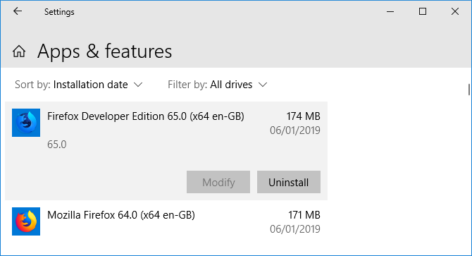 What Are the Different Versions of Firefox (And Which One Is Best for You)?