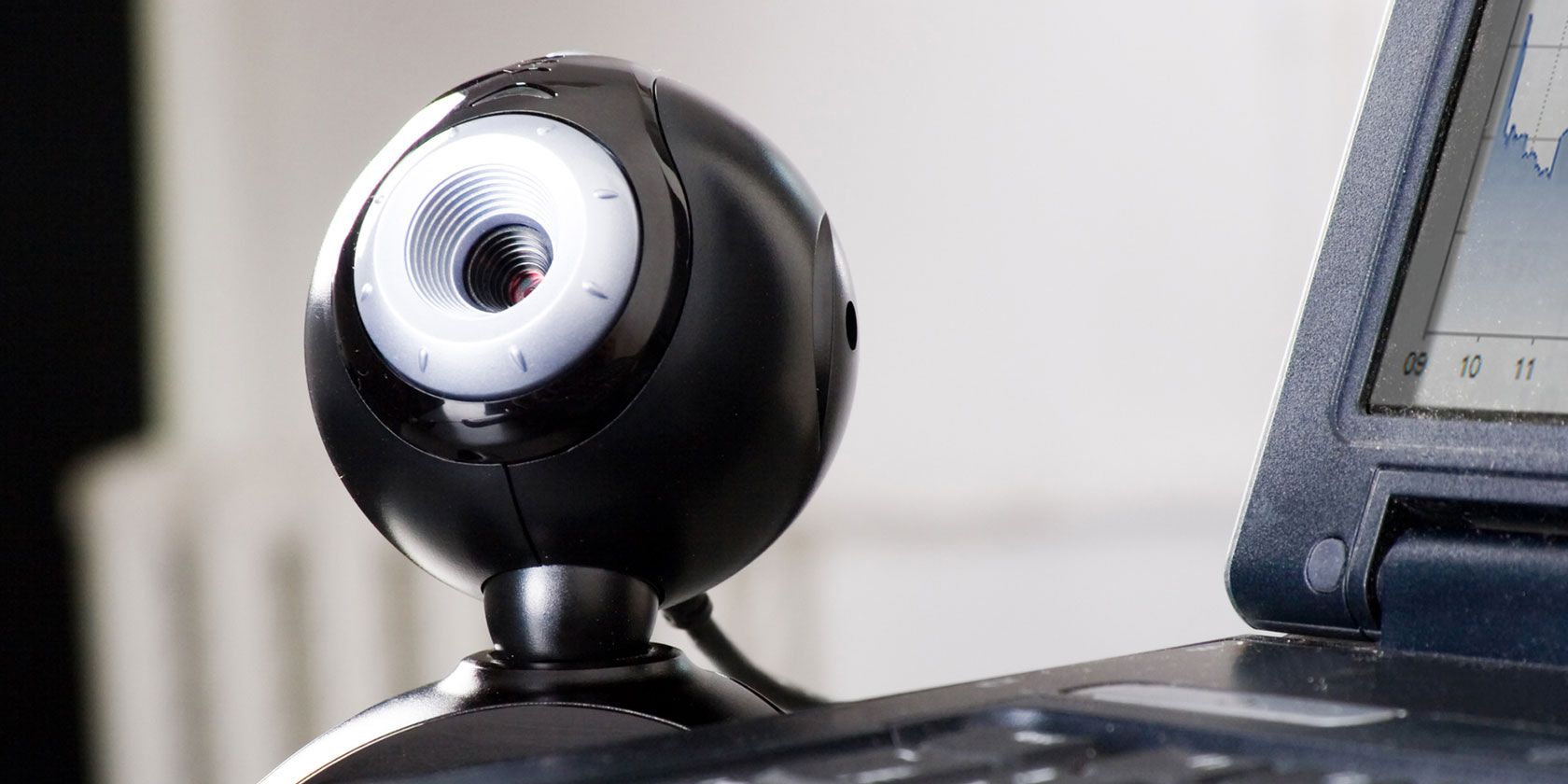 How Easy Is It for Someone to Hack Your Webcam?