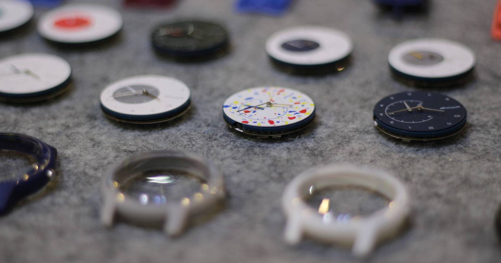 Withings Move and Move ECG: Affordable Apple Watch Contenders?